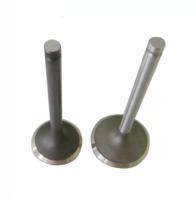China TEM MD088811 MD088812 Mitsubishi 6G72 Intake Valve Exhaust Valve for sale