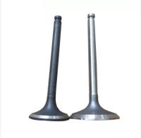 China TEM MD088811 MD088812 Mitsubishi 6G72 Intake Valve Exhaust Valve for sale