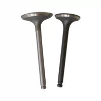 China TEM MD088811 MD088812 Mitsubishi 6G72 Intake Valve Exhaust Valve for sale