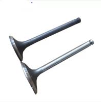 China TEM MD088811 MD088812 Mitsubishi 6G72 Intake Valve Exhaust Valve for sale