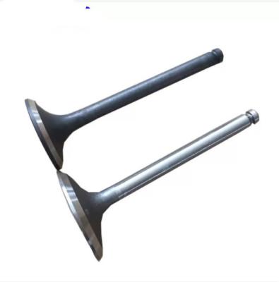 China TEM MD088811 MD088812 Mitsubishi 6G72 Intake Valve Exhaust Valve for sale