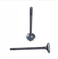China TEM Toyota 2KD Diesel Engine Valve 13711-0L010 13715-0L010 for sale