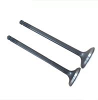 China TEM Toyota 2KD Diesel Engine Valve 13711-0L010 13715-0L010 for sale