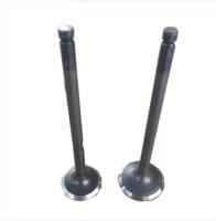 China TEM Toyota 2KD Diesel Engine Valve 13711-0L010 13715-0L010 for sale