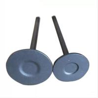China TEM 1TR 2TR Intake Valve Exhaust Valve Engine Valve 13715-75100 13711-75100 for sale