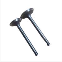 China TEM 13715-54040 Toyota 3L Auto Engine Valve 13711-54020 for sale