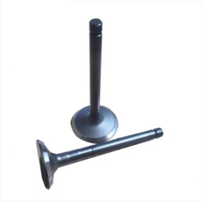 China TEM 13715-54040 Toyota 3L Auto Engine Valve 13711-54020 for sale