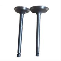 China TEM 13715-54040 Toyota 3L Auto Engine Valve 13711-54020 for sale