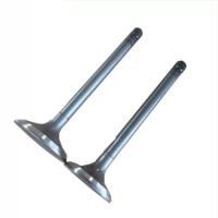 China TEM 13715-71010 13711-71010 Toyota 1Y Intake And Exhaust Valves for sale