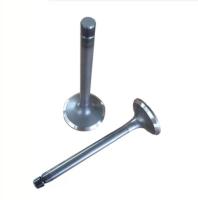 China TEM 13715-71010 13711-71010 Toyota 1Y Intake And Exhaust Valves for sale