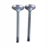 China TEM 13715-71010 13711-71010 Toyota 1Y Intake And Exhaust Valves for sale