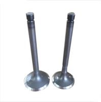 China TEM 13715-71010 13711-71010 Toyota 1Y Intake And Exhaust Valves for sale