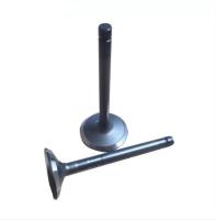 China TEM 13711-54030 13715-54050 Toyota 5L Intake Exhaust Valve / Engine Exhaust Valve for sale