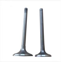 China TEM Toyota 14B 3B Diesel Engine Valve 13711-58020 13715-58040 for sale