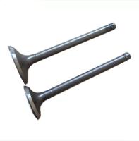 China TEM Toyota 14B 3B Diesel Engine Valve 13711-58020 13715-58040 for sale