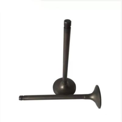China TEM Mitsubishi S6KT Diesel Engine Valve 517738 517739 for sale