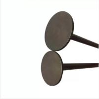 China TEM Mitsubishi S6KT Diesel Engine Valve 517738 517739 for sale