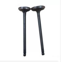 China TEM Engine Inlet Outlet Valve 13711-30030 13715-30030 For Toyota 1KD-FTV Engine Engine I for sale