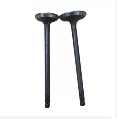 China TEM Engine Inlet Outlet Valve 13711-30030 13715-30030 For Toyota 1KD-FTV Engine Engine I for sale