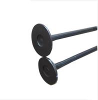 China TEM Engine Inlet Outlet Valve 13711-30030 13715-30030 For Toyota 1KD-FTV Engine Engine I for sale