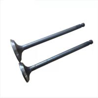 China TEM Engine Inlet Outlet Valve 13711-30030 13715-30030 For Toyota 1KD-FTV Engine Engine I for sale