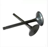 China TEM Toyota 1HZ Intake Engine Valve 13711-17010 Exhaust Valve 17315-17010 1HZ Engine Parts for sale