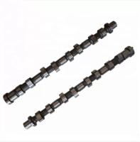 China TEM Nissan YD25 Diesel Engine Camshaft 13020-AD202 IN 13020-8H810 EX for sale