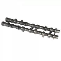 China TEM Nissan YD25 Diesel Engine Camshaft 13020-AD202 IN 13020-8H810 EX for sale