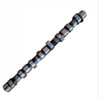 China TEM Excavator Camshaft CNC Forged Diesel Engine Camshaft For Hino W04D for sale