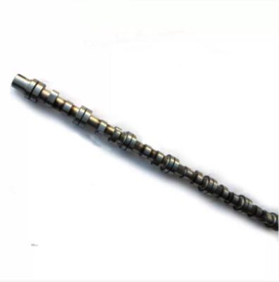 China TEM Construction Machinery Hino P11C Engine Camshaft Forging Material for sale