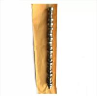 China TEM Construction Machinery Hino P11C Engine Camshaft Forging Material for sale