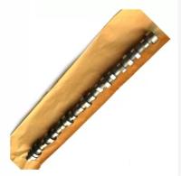 China TEM Construction Machinery Hino P11C Engine Camshaft Forging Material for sale
