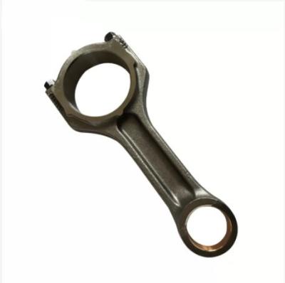 China TEM Genuine Foton ISF2.8 Diesel Engine Connecting Rod Cummins 5263946 for sale