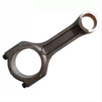 China TEM Genuine Foton ISF2.8 Diesel Engine Connecting Rod Cummins 5263946 for sale
