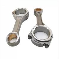 China TEM Forging Engine Connecting Rod Assy 6L 3971393 3979744 4943181 4944887 for sale