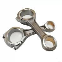 China TEM Forging Engine Connecting Rod Assy 6L 3971393 3979744 4943181 4944887 for sale