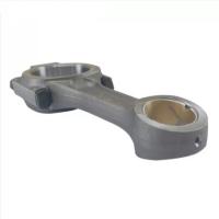 China TEM 3901383 3934927 Cummins 6CT Forging Engine Connecting Rod Assy for sale