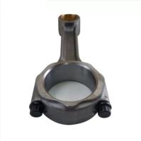 China TEM Isuzu Diesel Engine Connecting Rod 6BD1T 4 Cyls Engine Parts for sale