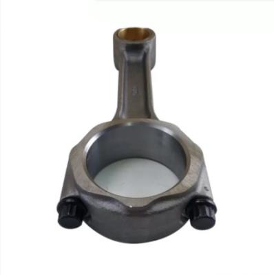 China TEM Isuzu Diesel Engine Connecting Rod 6BD1T 4 Cyls Engine Parts for sale