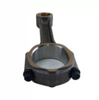 China TEM 1122301291 1-12230-129-1 Isuzu 6BG1 4BG1 6BG1T Forged Connecting Rod for sale