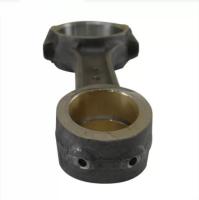 China TEM 6HK1 4HK1 Forged Connecting Rod For Isuzu 8-98018425-2 8-98018-425-2 for sale