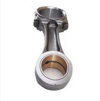China TEM 8981159480 8-98115-948-0 Isuzu 6WG1 Forged Connecting Rod Assy for sale