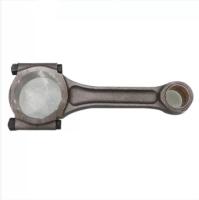 China TEM 5-12230-039-1 Isuzu C240 Forged Connecting Rod Assembly 5-12230039-1 for sale