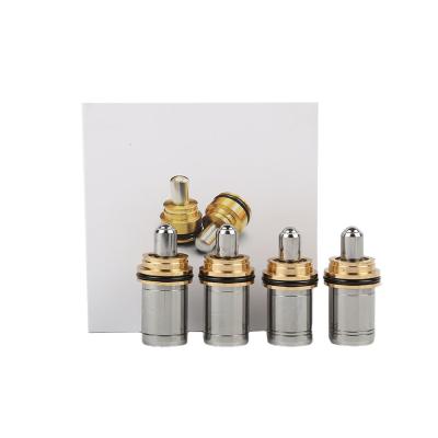 China erpiller Kobelco Kato Machinery parts Excavator Hydraulic Joystick Lever Pusher for sale
