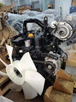 China 4TNV98T-SFNC Complete 4TNV98T Diesel D6E Engine Assy Engine Assembly For Mini Excavator for sale