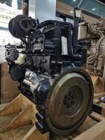 China 4TNV98T-SFNC Complete 4TNV98T Diesel D6E Engine Assy Engine Assembly For Mini Excavator for sale