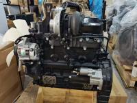 China 4TNV98T-SFNC Complete 4TNV98T Diesel D6E Engine Assy Engine Assembly For Mini Excavator for sale