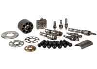 China Komatsu K3V112DT  Excavator Hydraulic Pump Parts Cylinder Block for sale