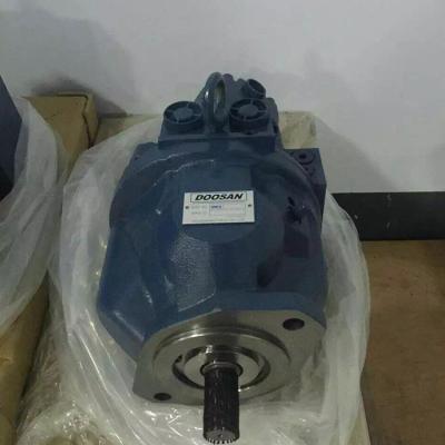 China Mini Excavator Piston Hydraulic System Pump For Hyundai Komatsu Excavator for sale
