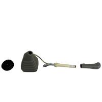 China Hydraulic Joystick Parts Remote Control Valve Excavator Joystick Thumb Controls for sale